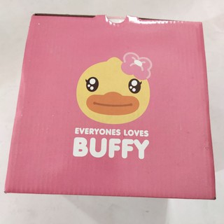 B.Duck Buffy ชุดกล่องอาหาร 2 ชั้น พร้อมกระเป๋ารักษาอุณหภูมิ | Shopee ...