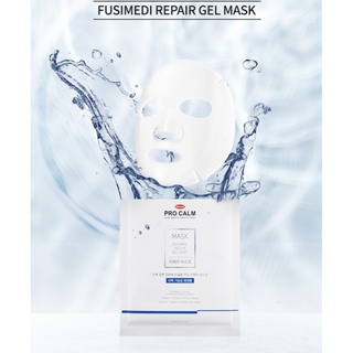 Pro CALM / FUSIMEDI REPAIR set / ชุดบํารุงผิวหน้า ให้ความชุ่มชื้น / เกาหลี / ฮันมี่ | Shopee ...