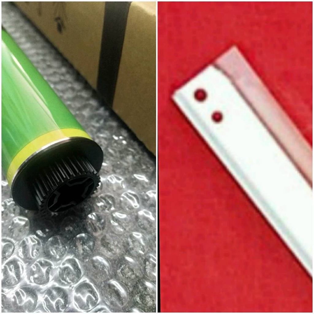 ลูกดรัม เบลดดรัม OPC CANON ADVANCE 5030/5035/5235/5240/5535/5540 | Shopee Thailand