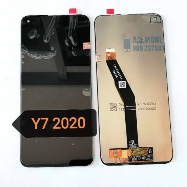 หน้า Huawei Y7p 2020 LCD Display จอ+มัช | Shopee Thailand