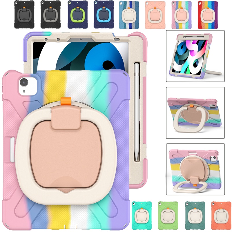 For iPad Air5 Air4 10.9 2022 2020 Pro11 2018 2020 2021 Mini6 8.3 2021 ...