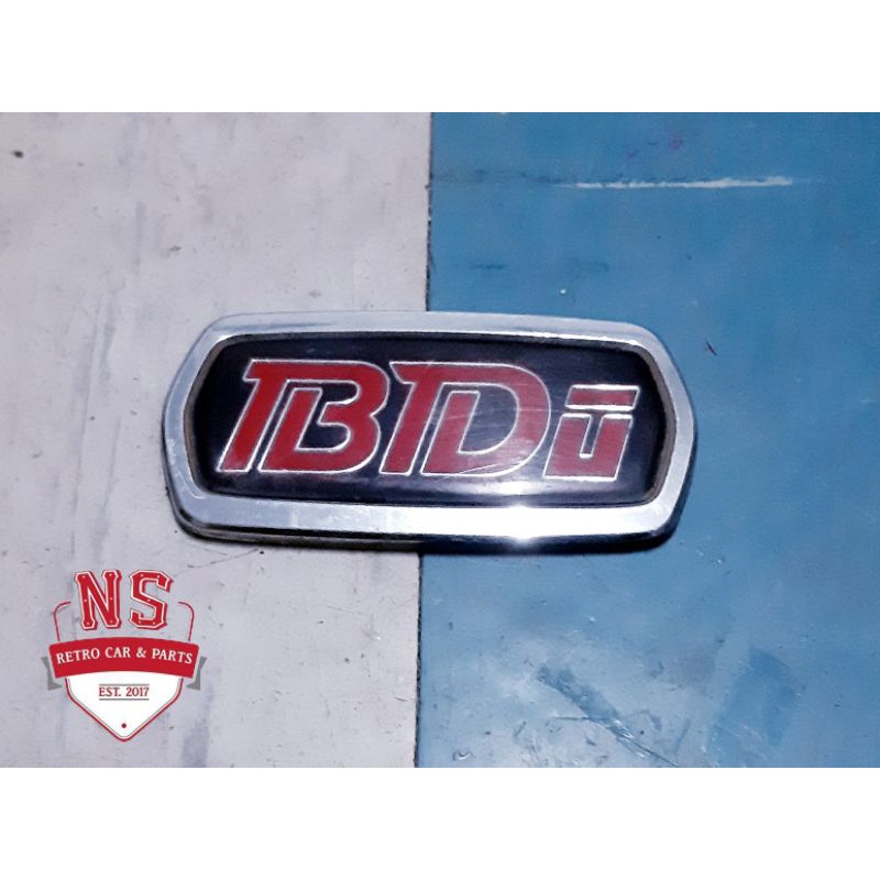 ป้าย BDI สำหรับ NISSAN BIG-M สินค้ามือสอง | Shopee Thailand