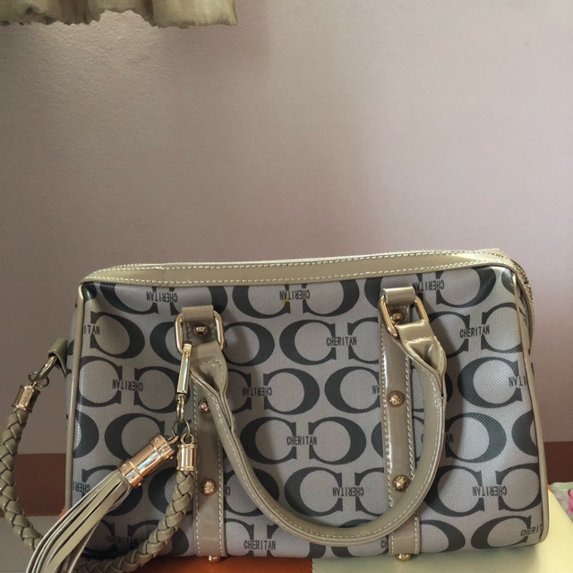 กระเป๋า cheritan มือสอง | Shopee Thailand