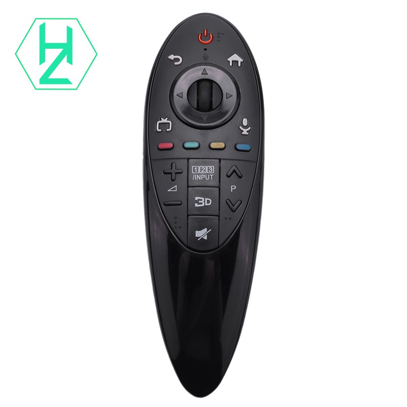 รีโมททีวีแบบไดนามิก 3 D สําหรับ Lg Magic 3d | Shopee Thailand