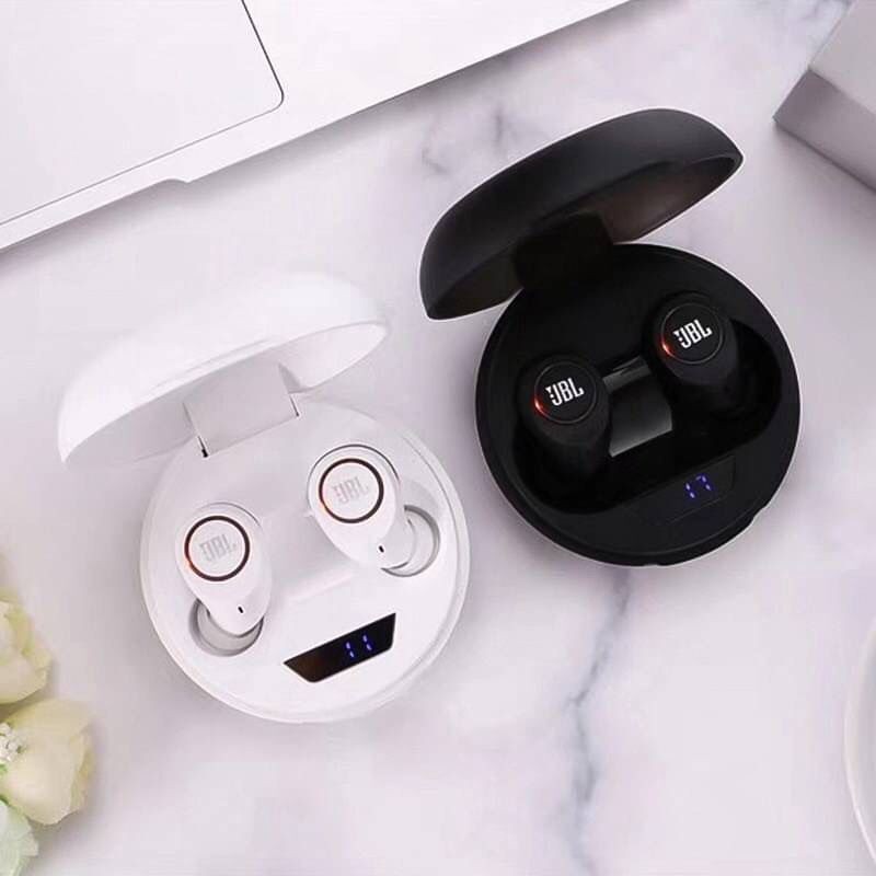 หูฟังไร้สายมาพร้อมหน้าจอดิจิตอล ยี่ห้อ รุ่น MG-TWS10ประกัน30วัน เบสแน่น ตัวเสียงรบกวน คุยสายได้ ...