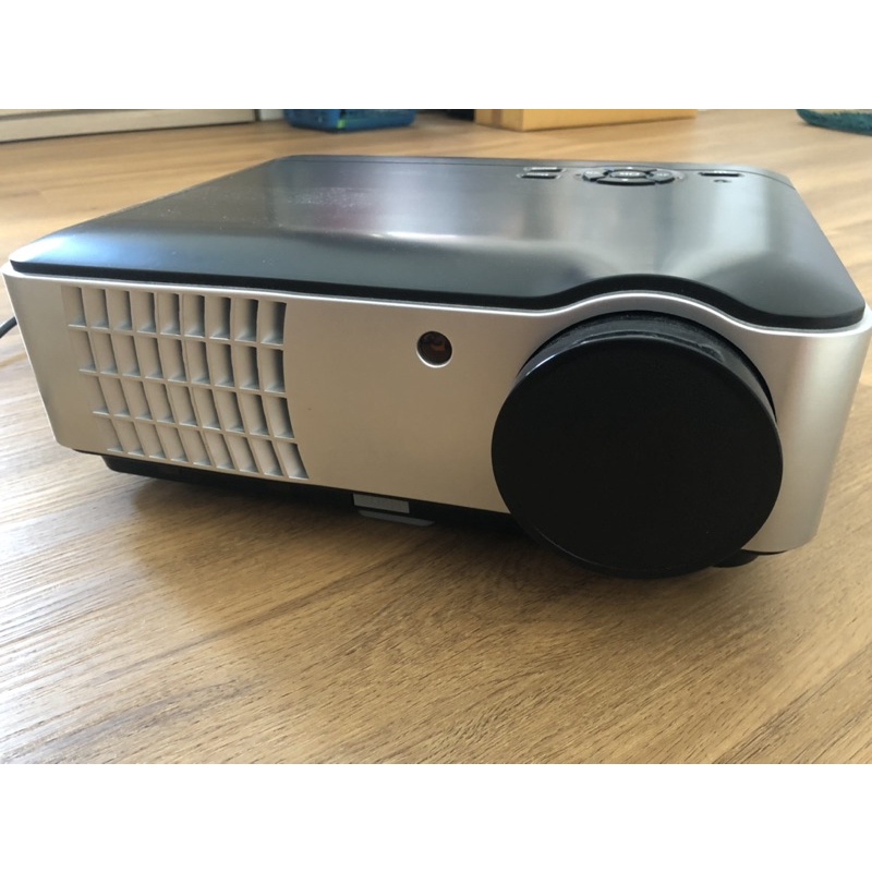 Projector รุ่น rd806 | Shopee Thailand