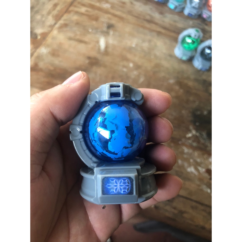 Candy คิวทามะ คิวเรนเจอร์ ตัวเลข Kyuranger kyutama sentai | Shopee Thailand