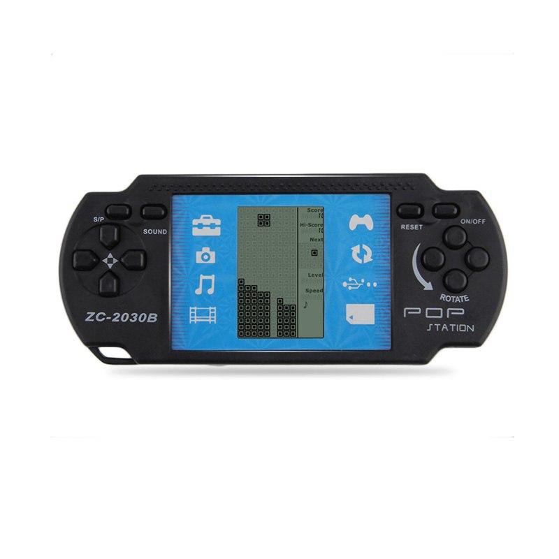 เกมคลาสสิก Brick game **ของเล่นสุดฮิตวัยเด็กในตำนาน ** | Shopee Thailand