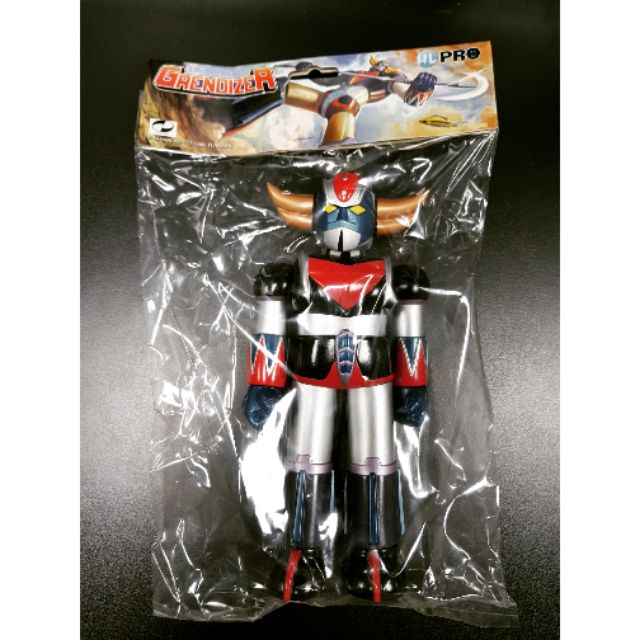 GRENDIZER Metalic dynamic/hl pro/go nagai | Shopee Thailand
