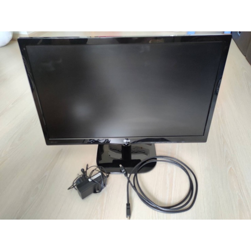 จอคอมพิวเตอร์ รุ่น LG-22MP48HQ-P สภาพดี ขนาด 21.5นิ้ว | Shopee Thailand
