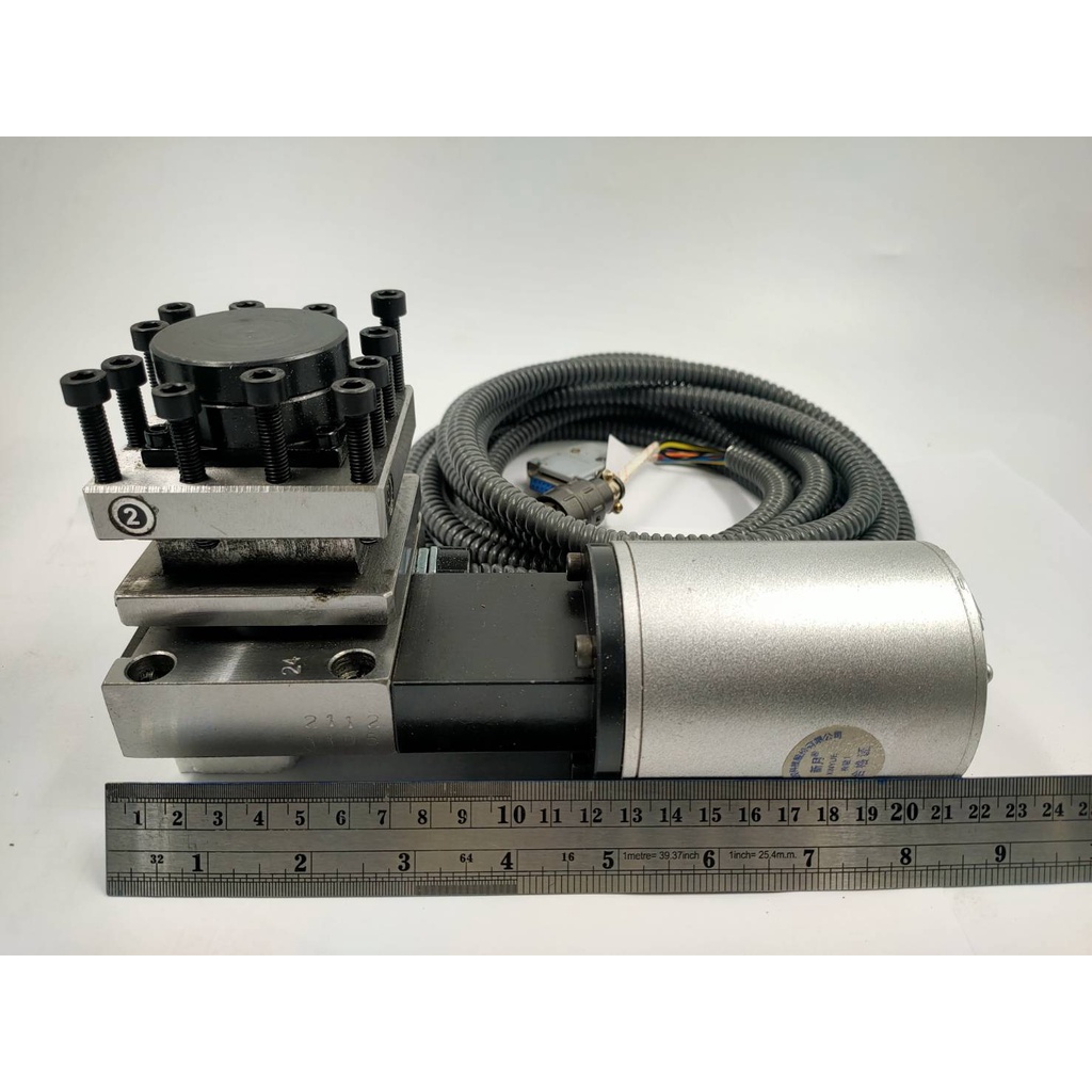 ป้อมมีดอัตโนมัติ /AUTO TOOL CHANGER (ATC) TURRET | Shopee Thailand