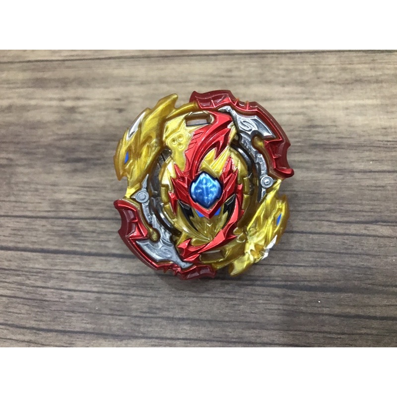 [Takara Tomy]beyblade Burst B-149 Lord Spriggan ของแท้(ไม่มีกล่อง) มี ...