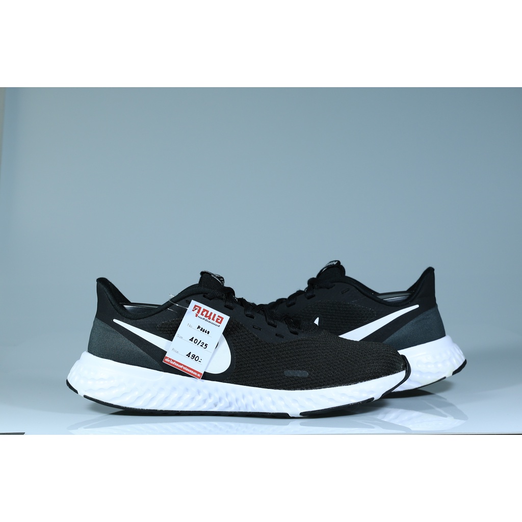 รองเท้ามือสอง ไซส์ 40 (Set1) | Shopee Thailand