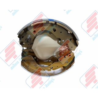 AB312200BA ชุดผ้าเบรคหลัง สำหรับรถฟอร์ด RANGER ปี2011 [ ของแท้ ...