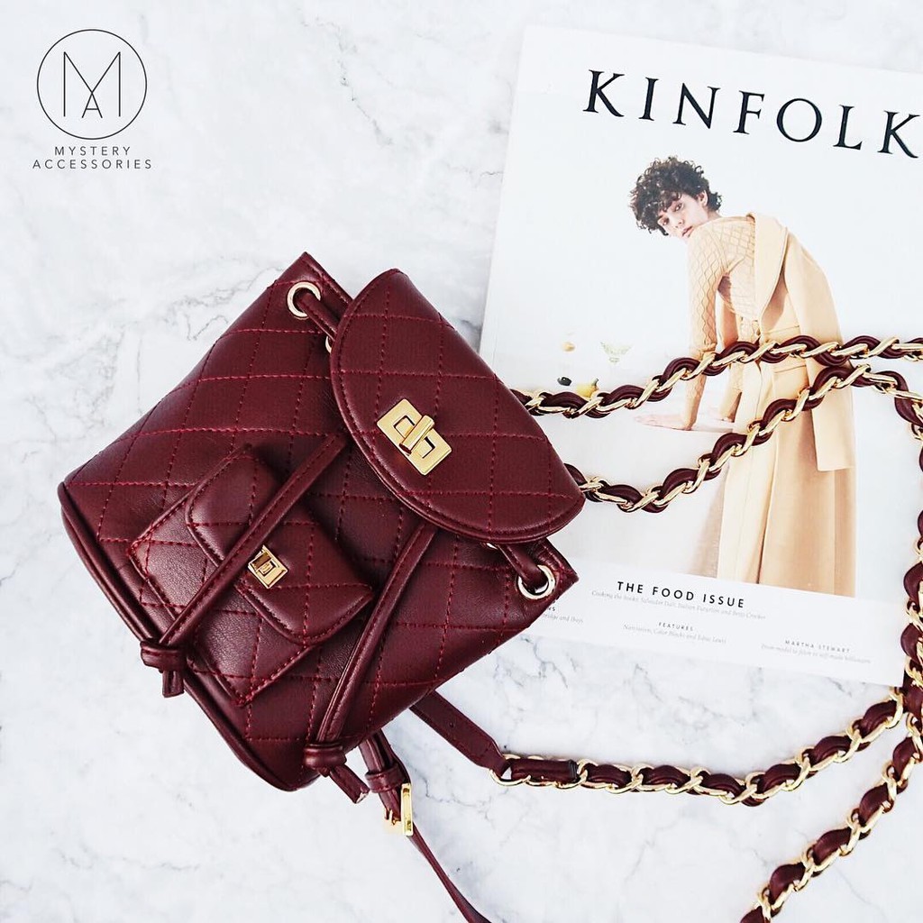 be.mybags กระเป๋าสะพายข้าง B62: On Clound Nine Bag | Shopee Thailand