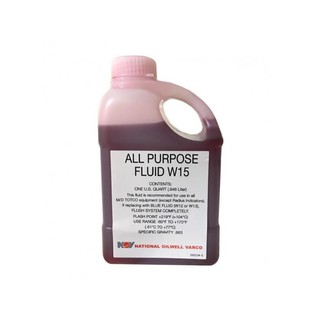 NOV MD TOTCO ALL PURPOSE FLUID W15 0.946L | Shopee Thailand