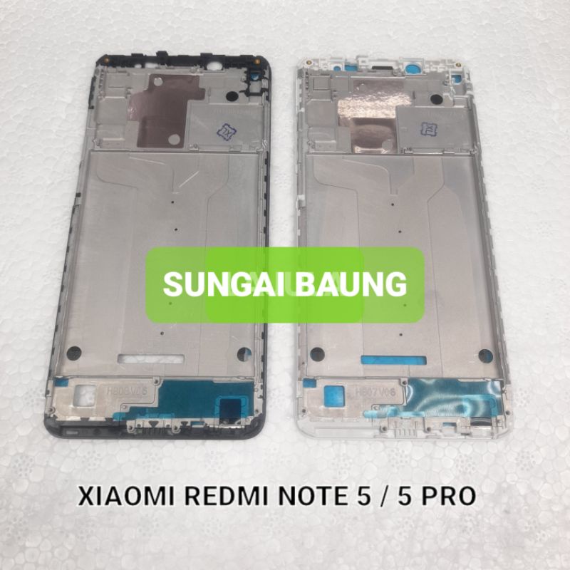 กรอบ LCD CENTRAL BONE เสื้อโค้ท LCD XIAOMI REDMI NOTE 5 / NOTE 5 PRO ...