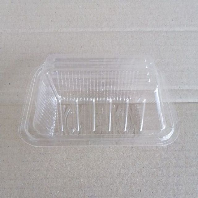 กล่องใส OPS TP-32 Tpax 100ใบ | Shopee Thailand