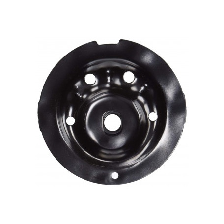 แผ่นรองสปริงโช้คอัพตัวบนหน้า Toyota ZZE121 ALTIS 01" (48044-12100) แท้ ...