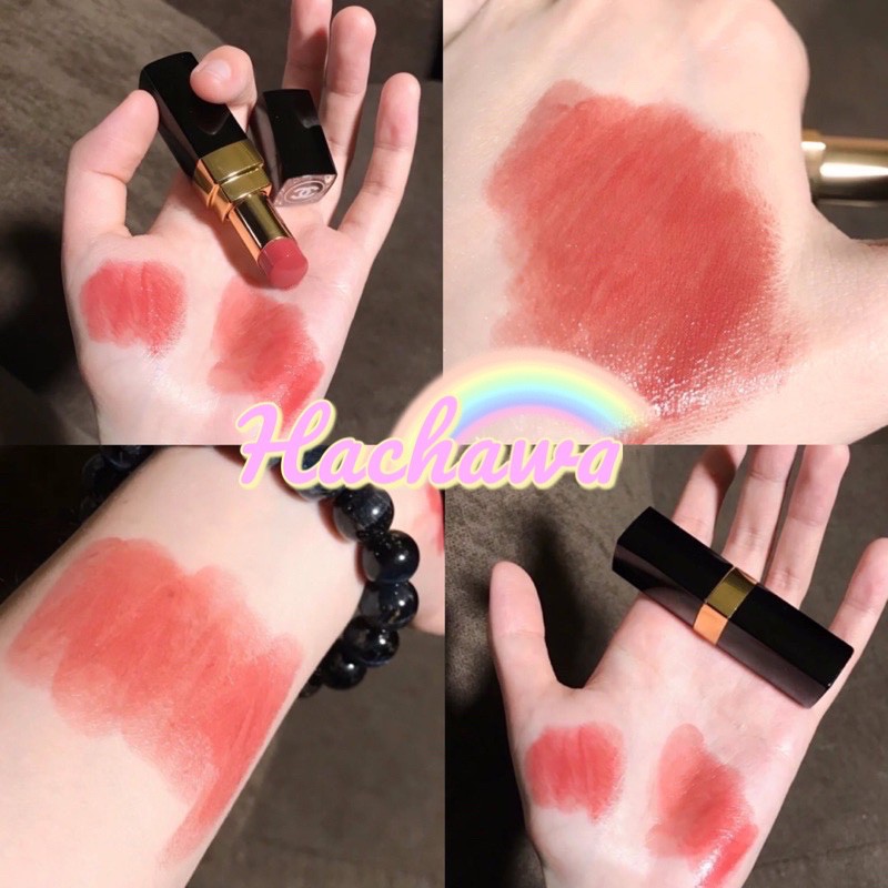 แท้💯ลิป Chanel coco flash สี144 Move สีใหม่สุดฮิต | Shopee Thailand