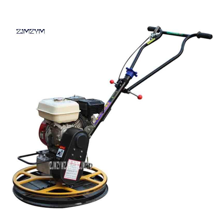New Arrival W600 Gasoline PowerTrowel Machine 60 Type Gasoline ...