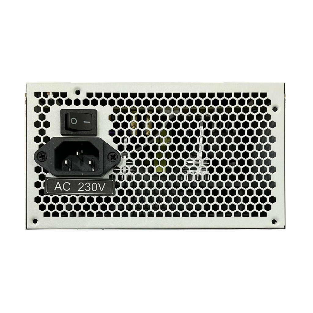 Power Supply XIGMATEK Z-Power 600w | Shopee Thailand