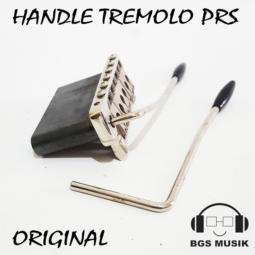 Handle PRS Original - Handle PRS Tremolo PRS - Handle Guitar PRS Not Handle Tremolo Edge zero ...