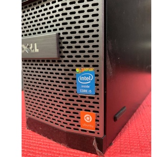 คอมแบร์น Dell Core i5-4750 | RAM 4G | HD1000G พร้อมใช้งาน | Shopee Thailand