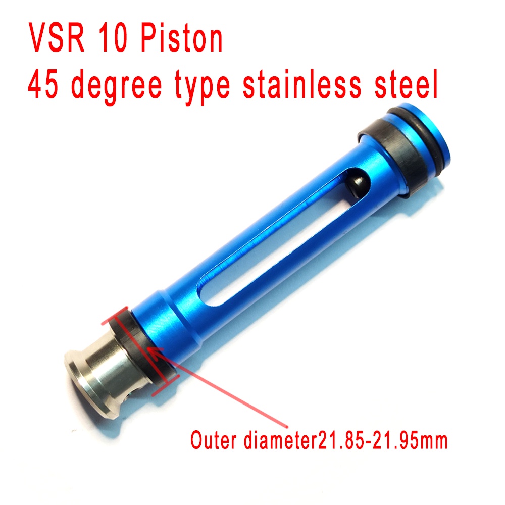 กระบอกอัพเกรด MAG สําหรับ VSR-10 MB02 MB03 & MB01 MB04 MB05 / WELL L96 Series | Shopee Thailand