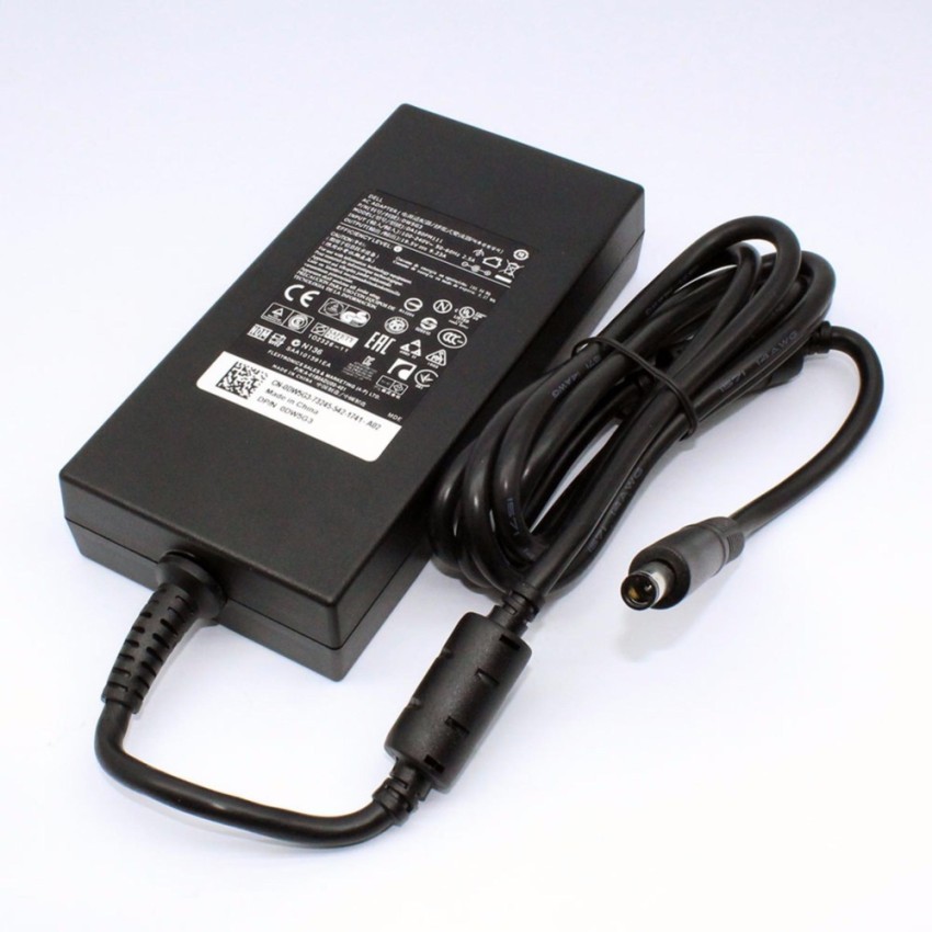 Dell Adapter 19.5V/9.23A (7.4*5.0mm) หัวเข็ม - Slim | Shopee Thailand
