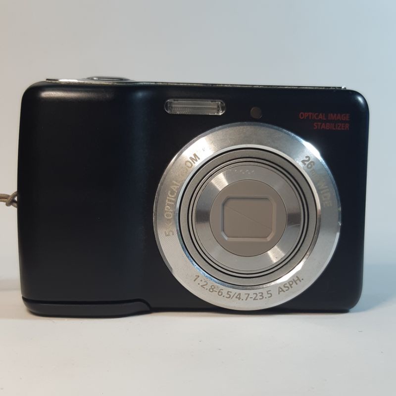 Panasonic lumix dmc-LS5 | Shopee Thailand