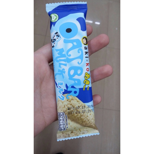 ขนม Oat Bar | Shopee Thailand