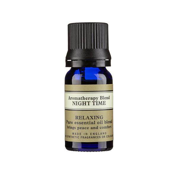 Neals yard remedies Aromatherapy Blend - Night Time 10 ml | Shopee Thailand