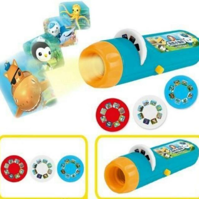 Animal Projector ไฟฉายรูปสัตว์ | Shopee Thailand