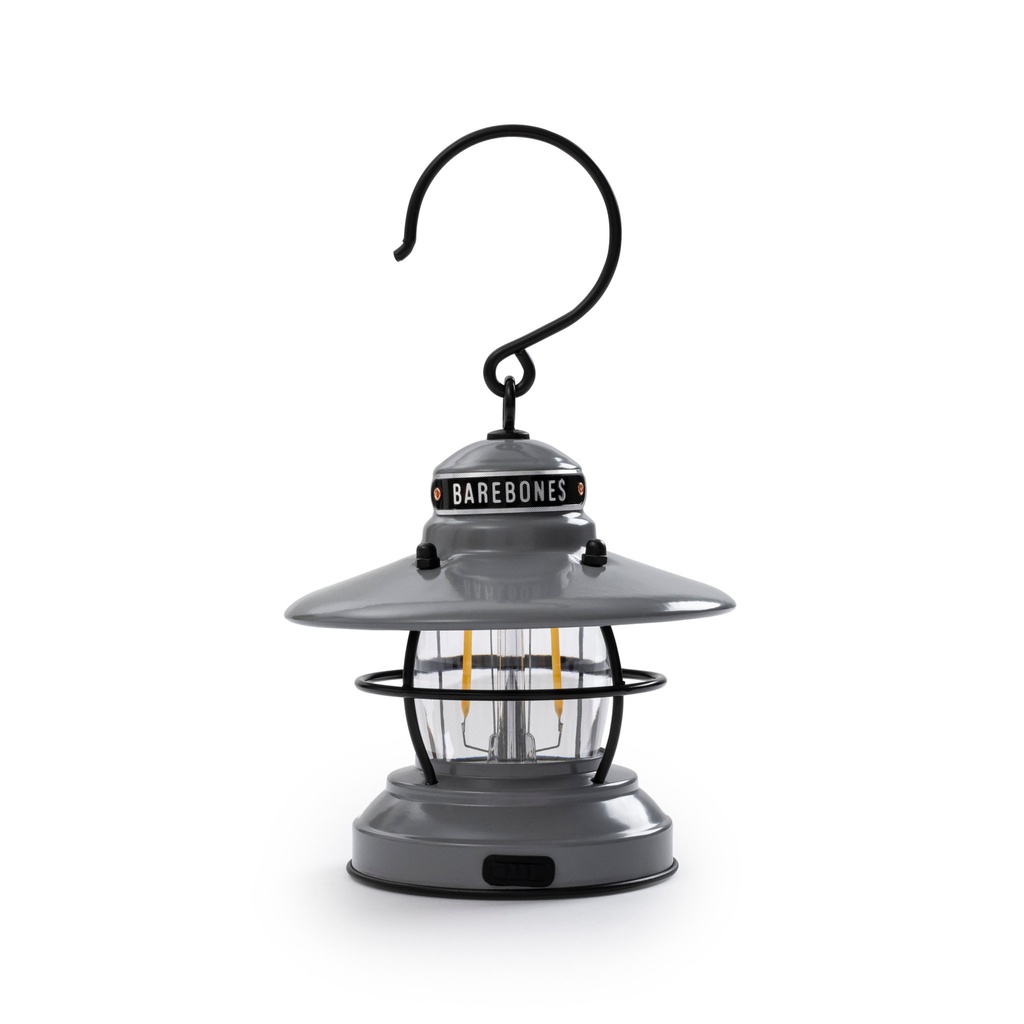 Barebones ตะเกียง Mini Edison Lantern | Shopee Thailand