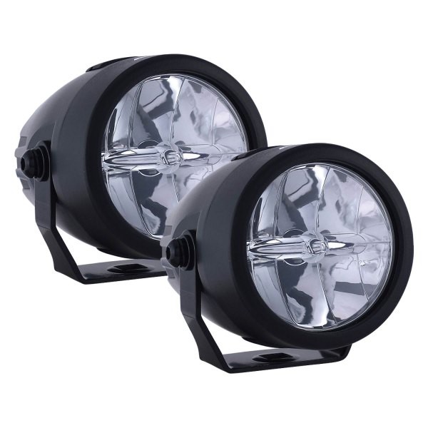 ไฟ PIAA LED Spotlight LED PIAA LP270 2.7" Driving (White 6000K) | Shopee Thailand