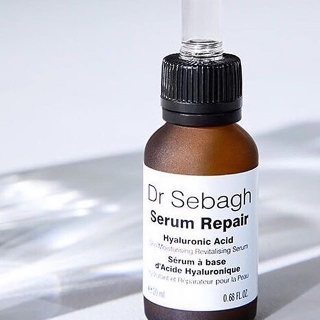 Dr.Sebagh Repair Serum 50 ML | Shopee Thailand