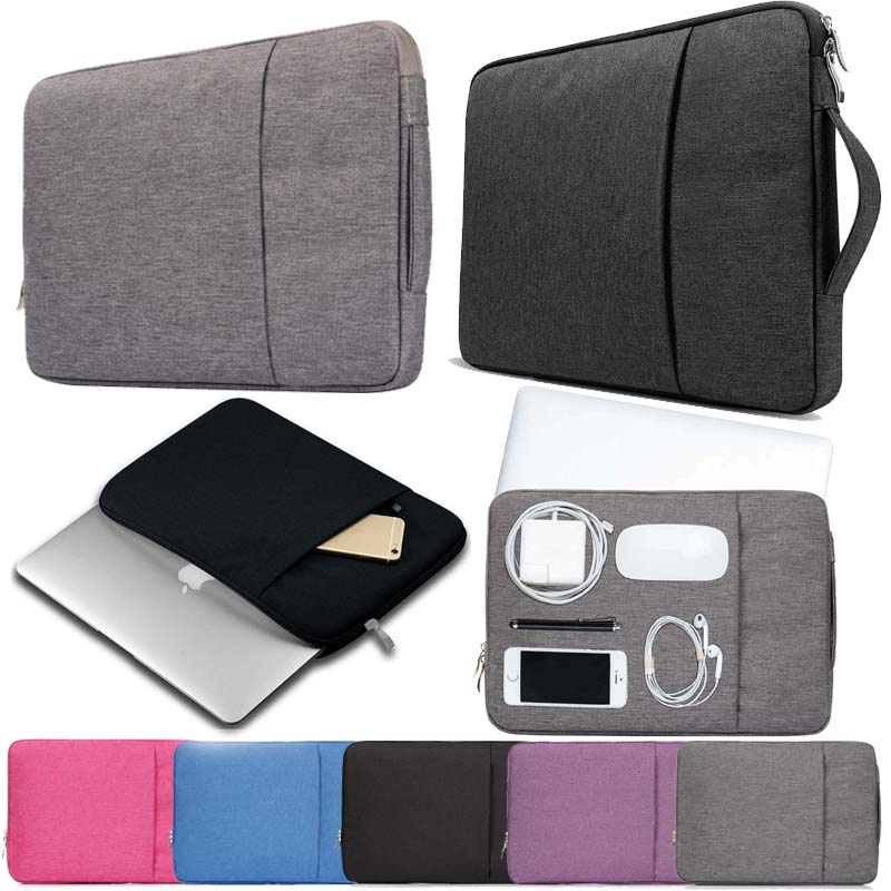 Laptop Sleeve Bag for Microsoft Surface 2/3/RT/Book 1/2/Laptop 1/2/3 ...