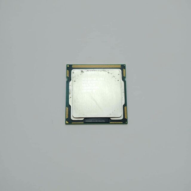 CPU intel i3-540 | Shopee Thailand