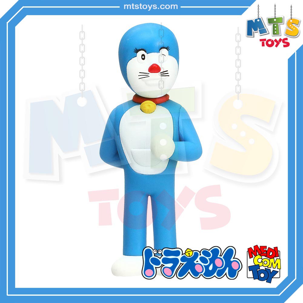 **MTS Toys**Medicom Toy Ultra Detail Figure : UDF 281 [Doraemon Series ...