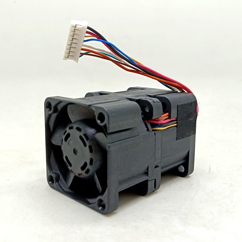 TGD0412HS-00 For Delta 4056 12V 6.00a super large air volume fan ...