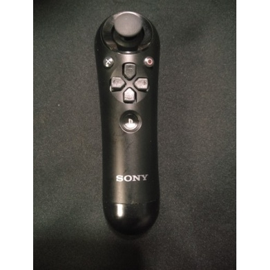 Playstation Move - PlayStation Move Navigation Controller แท้มือสอง ...