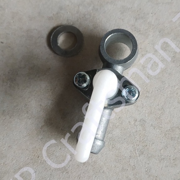 ก๊อกน้ำมัน คาบูลเรเตอร์ ลูกลอย เครื่องพ่นยาสะพายหลัง TD40 TU43 TL43 ...