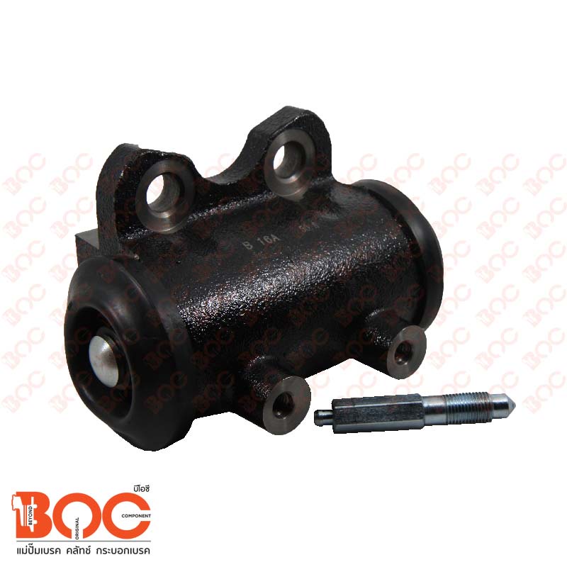 กระบอกเบรค-หน้า BOC FOR NISSAN CW430 ไม่มีไล่ลม 50.8 mm OEM#41100-90163 ...