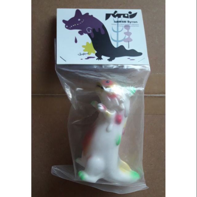 Byron White Pearl Exclusive Toy Expo Limited Edition Rare Rangeas ...