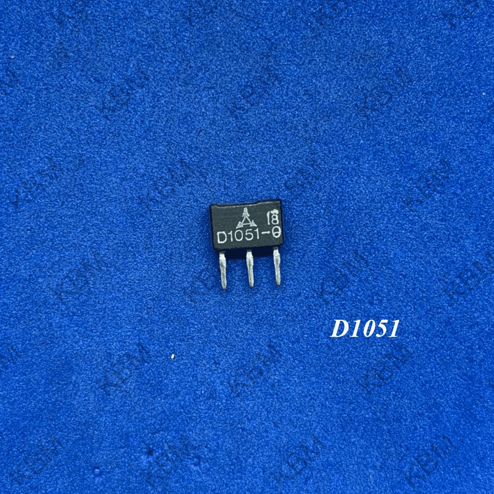 Transistor ทรานซิสเตอร์ D1031 D1047 D1051 D1055 D1062 D1063 D1064 ...