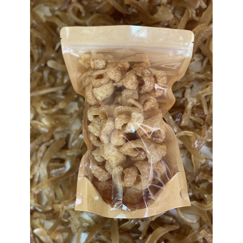 แคปหมูไร้มันร้านไส้อั่วคุณยายเชียงใหม่ (CAP MOO) | Shopee Thailand