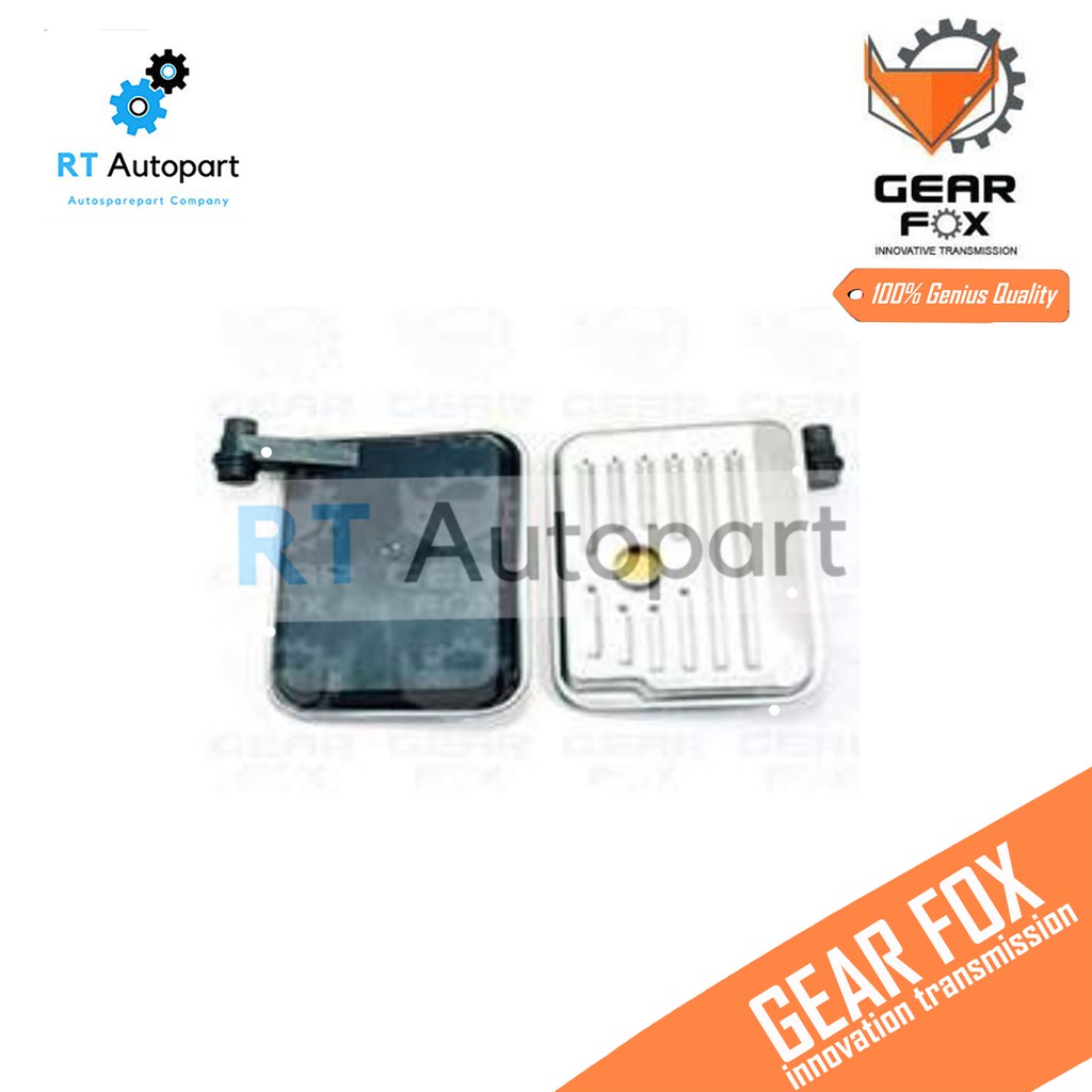 Gearfox กรองเกียร์ ออโต้ Mitsubishi Spacewagon NA4 ปี04-12 Cedia 2.0 ปี ...