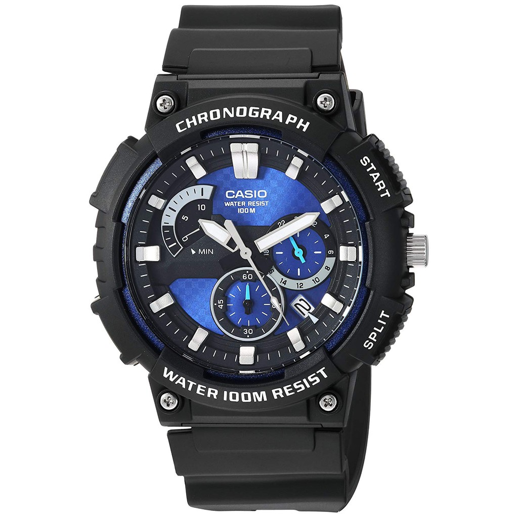 แท้ศูนย์ Bigsize Casio STANDARD Analog-Men's MCW-200 MCW-200H MCW-200 ...