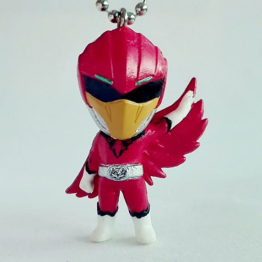 1buy จูโออีเกิ้ล ขบวนการ จูโอเจอร์ เซนไต พวงกุญแจ ฟิกเกอร์ โมเดล อนิเมะ ...